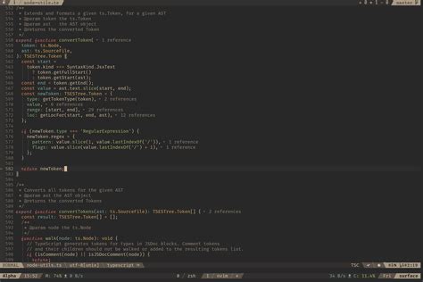 Github Novafacingfira Code Iscript Mirror Of The Fantastic Iscript Mods For Fira Code
