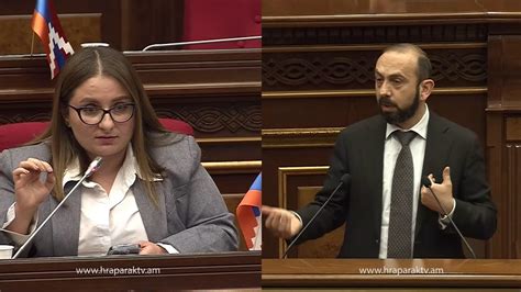 Թափանցիկությունը ձվաձեղն ու հեծանիվը չէ՝ պարզ ասեք՝ ի՞նչ եք առաջարկում քաղաքացիներին Վարդանյան