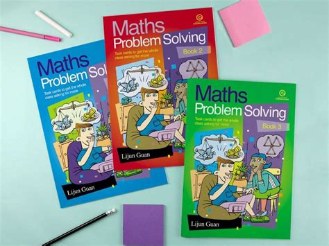 Three Excellent Ideas For Teaching Problem Solving