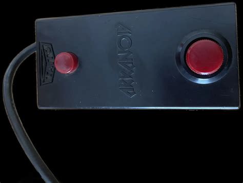 Taito Nes Arkanoid Controller Consolevariations