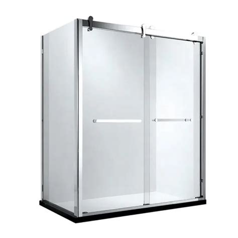 Qian Yan Modular Shower Pods China Prime Luxury Integral Shower Room Factory ODM Custom