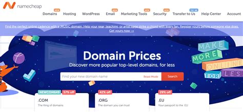 The Coachs Guide To Registering The Perfect Domain Name