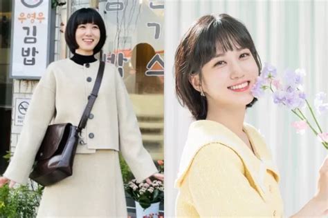 Profil Park Eun Bin Yang Penuh Prestasi Pemeran Pengacara Disabilitas Dalam Drakor