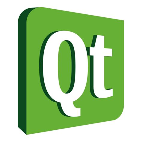 Search Qt Logo Png Vectors Free Download