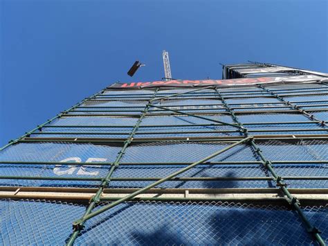 Scaffolding Regulations In Newcastle All You Need To Know Newcastle Scaffolding