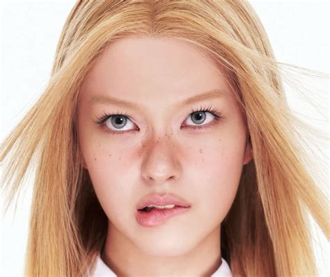 Tense Kr In 2025 Makeup Inspiration Makeup Looks Pretty Makeup