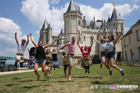 法国高校毕业生很抢手居世界第二法国昂热大学EMBA不出国也能读 知乎