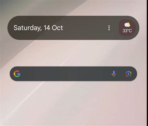 Creating A Widget Stack Roctopilauncher