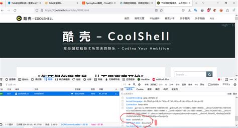 Referer的问题 码士集团官网 It职业领路人