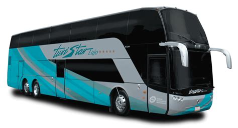 Boletos De Autobús A Monterrey Autobuses Etn Turistar