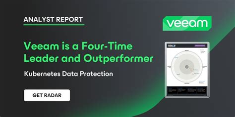 Christophe Fontaine On Linkedin Kubernetes Data Protection Radar