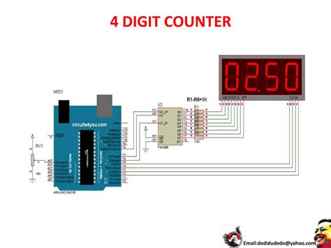 Praktek ARDUINO PPTX