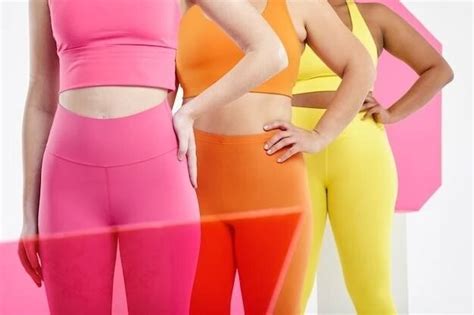 Как выбрать стильные леггинсы советы от эксперта моды Женские Тайны Top Дзен
