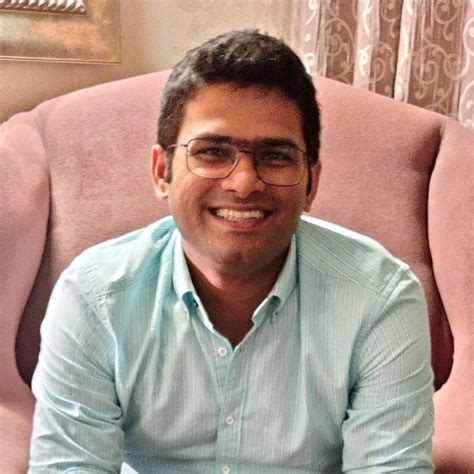 Kaustubh Bhoyar Linkedin