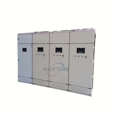500 1000kw Genset Synchronization Parallel Control Cabinet Alibaba