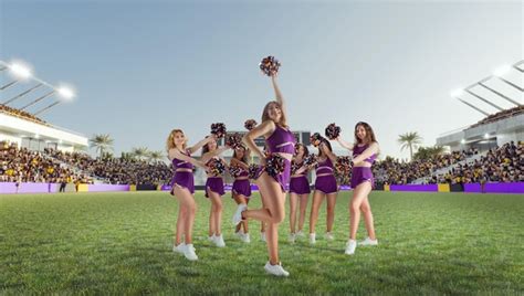 Page 14 Cheerleaders Girls Images Free Download On Freepik