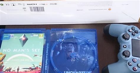 Nms In Every Uc4 Box Imgur