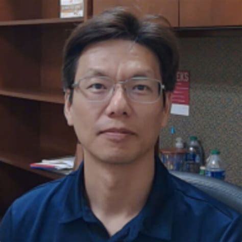 Joohan Lee Assistant Professor Doctor Of Philosophy Troy University Alabama Department