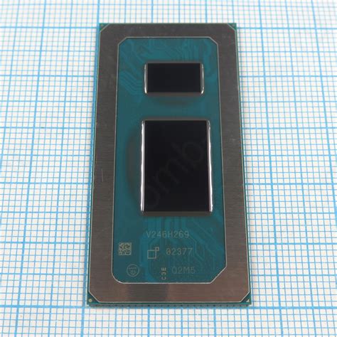 Q2M5 I5-1345U SRMLZ Intel Core i5 Mobile Raptor Lake-U CPUID B06A3 ...