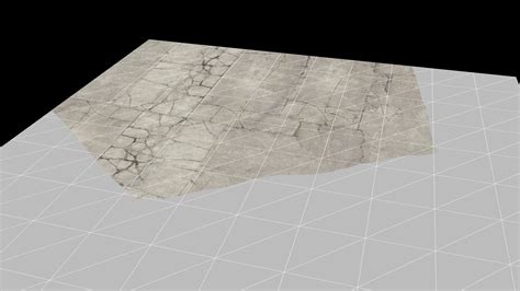 Dark Artifact With Arnold Shaders United With A Layered Shader Node