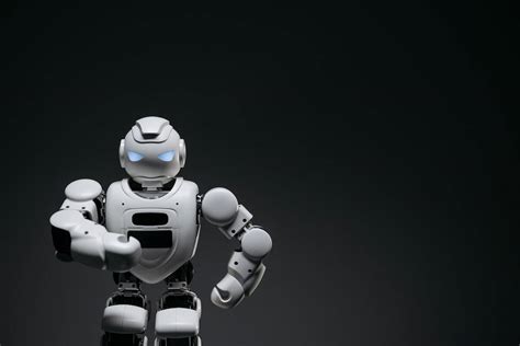Unlocking The Potential The Impact Of Robotics On Society