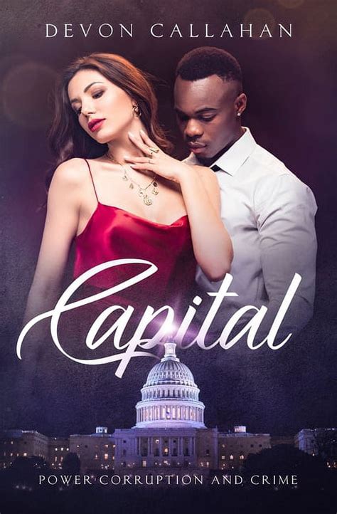 Devon Callahan Books