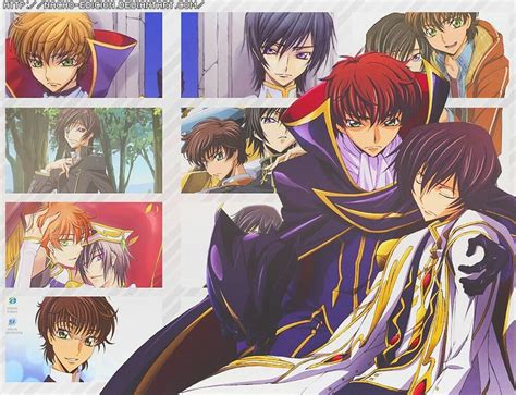 Pin By Elisa Vi Britannia On Code Geass Code Geass Anime Evil Geniuses