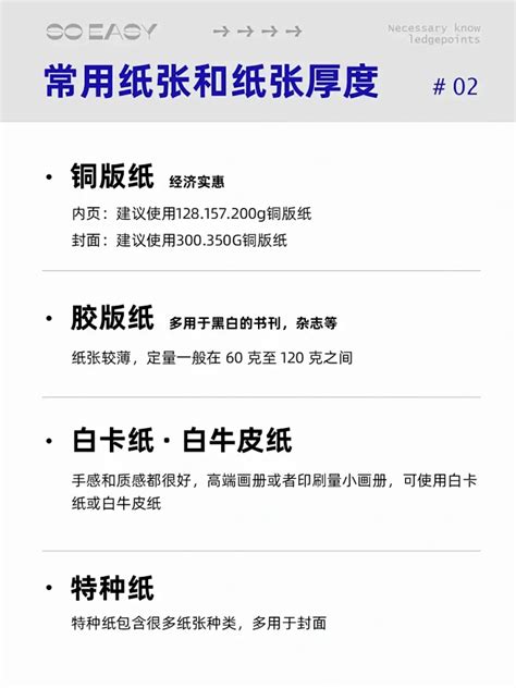 画册设计必备知识点，看这一篇就够了