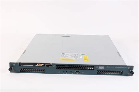Cisco Csacse 1113 K9 Secure Access Control Server Solution Engine Ntc Tech