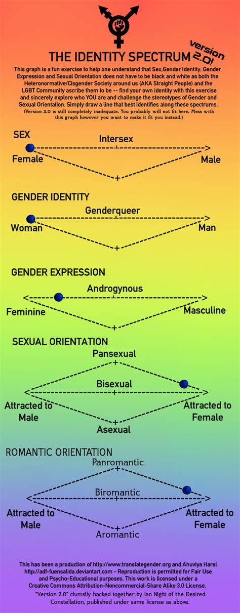 Is Sexuality A Spectrum 2025