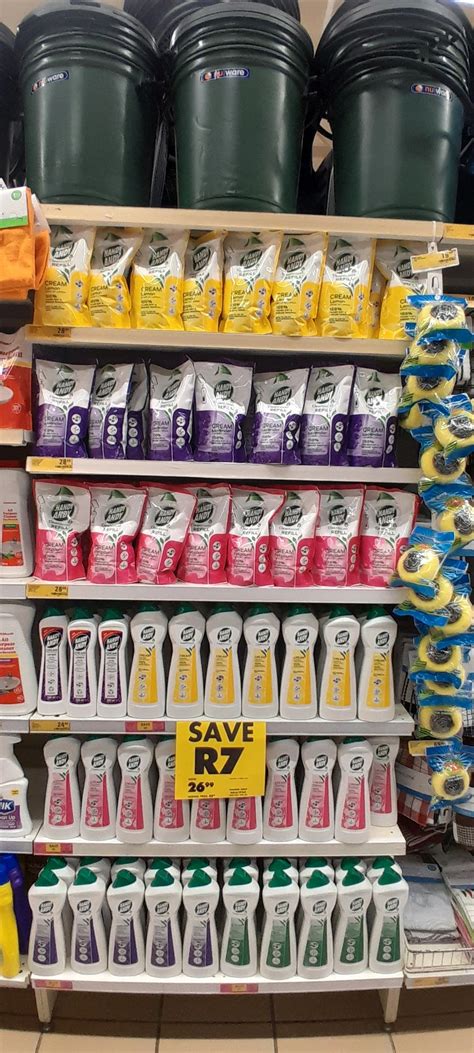 Dineo Lucia On Linkedin Shoprite Jouberton