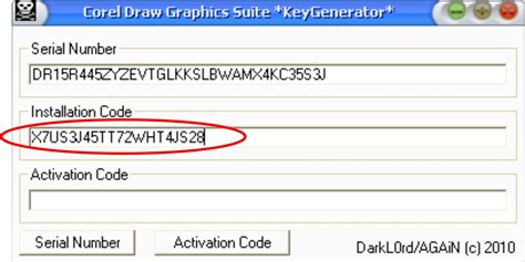 Coreldraw Graphics Suite X5 Activation Code Free Renewrain