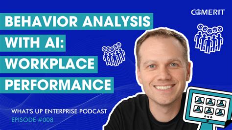 Behavior Analysis With Ai Workplace Performance