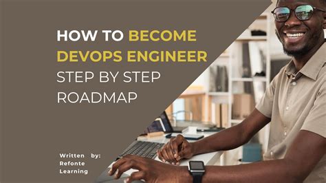 Refonte Learning How To Become A Devops Engineer And Get Hired In 2025