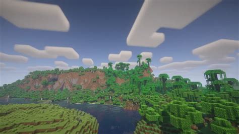 Bsl Classic Minecraft Shaders Craftymania