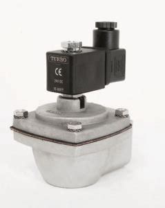 TF NP Turbo TFP Series Threaded Connection Pulse Valve