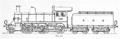 H1 American Moguls The Great Northern Railway Society