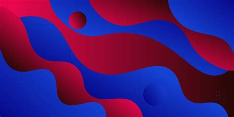 Red Blue Gradient Vector Art Icons And Graphics For Free Download