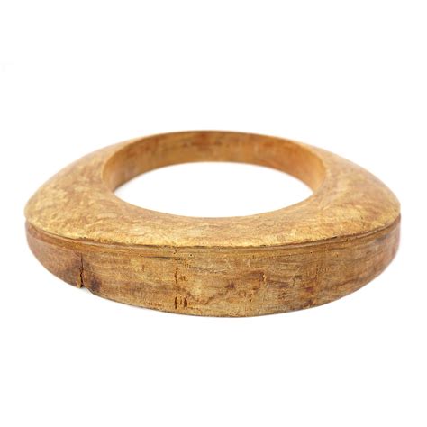 Hat Block No 79 Deep Upturned Brim Hat Block Library