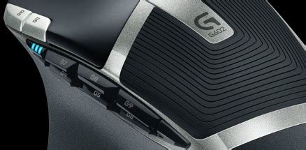Logitech G Gaming Mouse Review Rapid Wireless Gaming Game Gavel