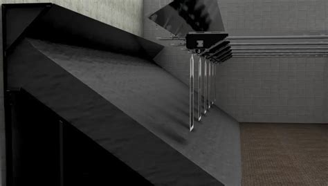 Target Retrieval System Ort Tts