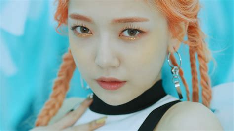 Everglow Onda Dun Dun South Korean Girls Korean Girl Groups Almira