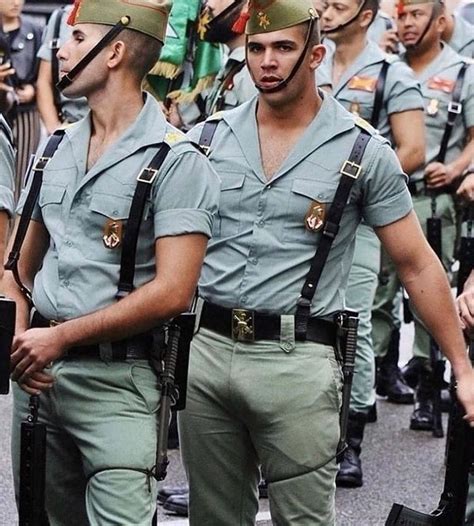 Pin De Mateton 3 En 186 Carn Uniformada 👮⚔🔰 Pantalones De Combate