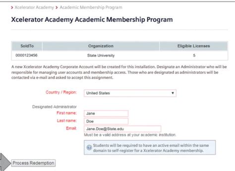 How Do I Activate My Siemens Xcelerator Academy Academic Membership