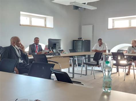 Mohammad Jadallah On Linkedin Icns2022 University Warsaw Polska