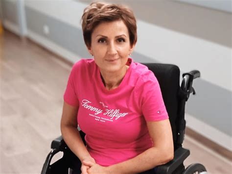 Justyna Rydz Zbiórka Charytatywna Siepomaga Pl