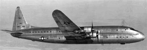Lockheed Constitution Aircraft Wiki Fandom