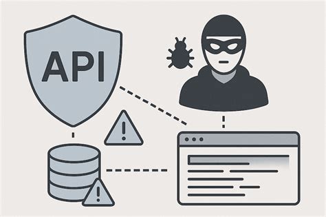 Защита Api это не просто Waf и блокировки