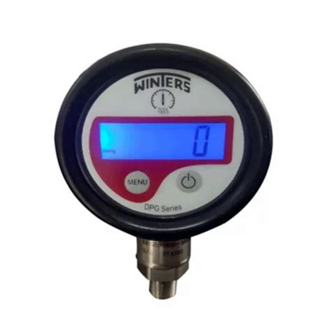 Vacuum Indicators And Gauges Digital High Vacuum Pirani Gauge Manufacturer From Hyderabad