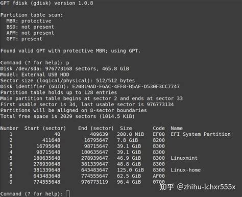 Windows 10无法识别linux格式化的ntfs分区 知乎